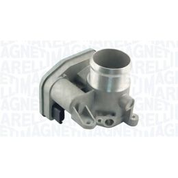 MAGNETI MARELLI Drosselklappenstutzen 802000000070 f&uuml;r PEUGEOT CITRO&Euml;N/PEUGEOT LAND ROVER CITRO&Euml;N FORD 0345E0 1566190 9656932580