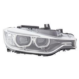 Hella Hauptscheinwerfer 1ZS 354 983-221 rechts 12V f&uuml;r BMW (BRILLIANCE) 7338702 63117338702