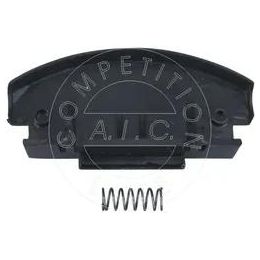 AIC Armlehne 58062 Mitte f&uuml;r VW VAG 3B0868445