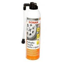 Sonax ReifenFix [400 ml] 04323000 Reifen-Dichtungs-Set