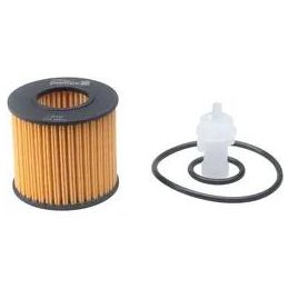 Purflux &Ouml;lfilter L510 61mm f&uuml;r ASTON MARTIN TOYOTA SUBARU LOTUS DAIHATSU 0415240060 A120E7102S 04152YZZD6