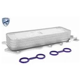 VEMO &Ouml;lk&uuml;hler, Motor&ouml;l EXPERT KITS + V30-60-1317 mit Dichtung f&uuml;r JEEP MERCEDES-BENZ CHRYSLER A6421800165 A6421880001 6421800165