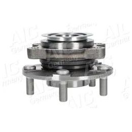 AIC Radnabe Quality 57654 Radlagersatz vorne rechts links f&uuml;r NISSAN 40202-3PU0A 40202-BA60A 40202-1KA0A