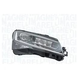 MAGNETI MARELLI Hauptscheinwerfer 719000000277 links Matrix f&uuml;r SKODA 3V1941015D 3V1941015E