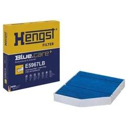 HENGST FILTER Filter, Innenraumluft E5967LB f&uuml;r MERCEDES-BENZ 2058350147 A2068350100 A2058350047