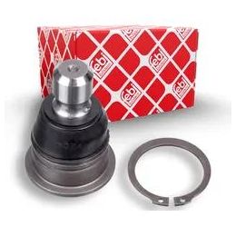 febi bilstein Trag-/F&uuml;hrungsgelenk 34666 vorne rechts links f&uuml;r RENAULT NISSAN 54501-JG000SK 54500-JD000S1 40160-9W200