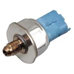 METZGER Sensor, Kraftstoffdruck 0906437 Kraftstoffverteilerrohr Blau f&uuml;r RENAULT DACIA NISSAN 22630-00Q3K 166380176R 22630-00Q3G