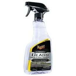Meguiar's MEGUIARS Meguiar's&reg; Ultimate Glass Cleaner (473 ml) G240416EU Scheibenreiniger