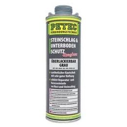 Petec Steinschlag- & Unterbodenschutz grau (1 L) 73310 Grau