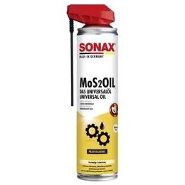Sonax MoS2Oil mit EasySpray [400 ml] 03394000 Multifunktions&ouml;l