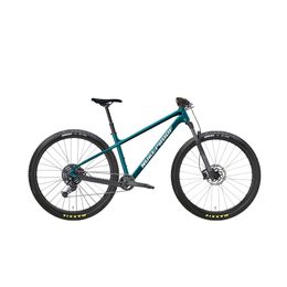 Nukeproof Tracker Pro | Gr. XL | Aluminium Marathon-Tour (100-120mm)