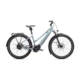 Specialized Vado 5.0 IGH ST NB | Gr. S | Aluminium E-Trekkingbike Blau