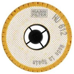 MANN-FILTER &Ouml;lfilter HU 612 x mit Dichtung 59mm f&uuml;r CITRO&Euml;N (DF-PSA) PEUGEOT 1109R7 E149104 1109R6