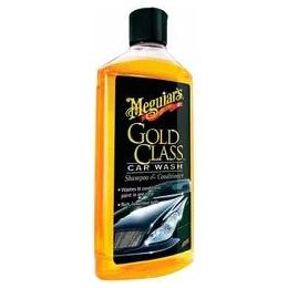 Meguiar's MEGUIARS Gold Glass Shampoo & Conditioner (473 ml) G7116EU Autoshampoo
