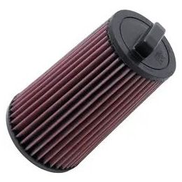 K&N FILTERS K&N Filters Luftfilter E-2011 f&uuml;r MERCEDES-BENZ
