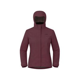 Cube WS Regenjacke CMPT M