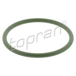 TOPRAN Dichtung, Zylinderkopfhaube 116 994 SeitlicherEinbau 51mm f&uuml;r SKODA VW SEAT CUPRA AUDI VAG N90344501 N90344502