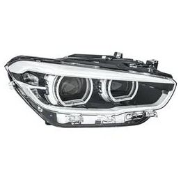 Hella Hauptscheinwerfer 1EX 011 929-421 rechts LED f&uuml;r CITRO&Euml;N/PEUGEOT BMW (BRILLIANCE) 63117414142 HLA011929421 7214787