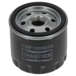 Champion &Ouml;lfilter COF100609S 77mm f&uuml;r INFINITI RENAULT DAIMLER MERCEDES-BENZ NISSAN 15208-00Q1J A6071800010 1520800Q1D
