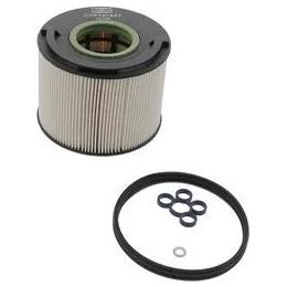 Champion Kraftstofffilter CFF101563 102mm f&uuml;r VW PORSCHE VAG 7L6127434B 7L6127434C 955.110.134.00