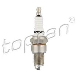 TOPRAN Z&uuml;ndkerze 205 043 f&uuml;r VW SEAT AUDI VAUXHALL FORD OPEL 101000002AB 5099804 101000034AA