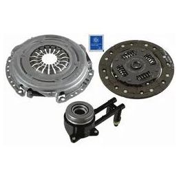 Sachs Kupplungssatz Kit plus CSC 3000 990 314 &Oslash;200mm 200mm f&uuml;r FORD 1789079 1892415 8V21-7C623-AA