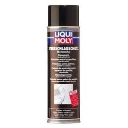 Liqui Moly Steinschlagschutz schwarz [500 ml] 6109