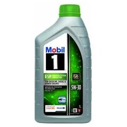Mobil 1 ESP 5W-30 [1L] 157293 Motor&ouml;l