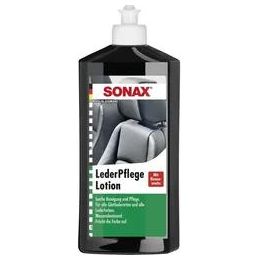 Sonax LederPflegeLotion [500 ml] 02912000 Lederpflegemittel