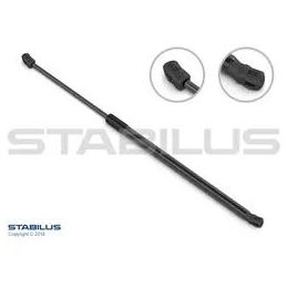 Stabilus Gasfeder, Koffer-/Laderaum // LIFT-O-MAT&reg; SET220389 300N f&uuml;r MERCEDES-BENZ 2539800164 A2539800164 A2539800864