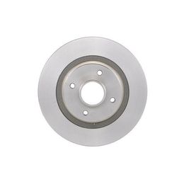 Bosch sg00000cou Hinterachse voll 270mm 10mm f&uuml;r RENAULT Citro&euml;n DACIA VW