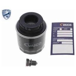 VAICO EXPERT KITS + [5L] V60-3008 Teilesatz, Inspektion f&uuml;r SKODA VW SEAT MINI AUDI MERCEDES-BENZ PORSCHE BMW VAG C30 2405948 2365949