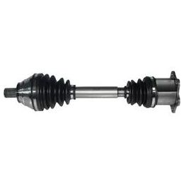 GSP Antriebswelle 254013 vorne links f&uuml;r SKODA VW SEAT AUDI VAG 1K0407271KA 1K0407763DX 1K0407763AX
