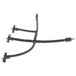 Bosch Schlauch, Leckkraftstoff 0 445 130 055 f&uuml;r VW 03L130235AJ 03L130235D