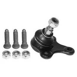 SKF Trag-/F&uuml;hrungsgelenk VKDS 311008 mit synthetischem Fett f&uuml;r SKODA VW SEAT AUDI 1K0407365E 1K0407365G 1K0407365B