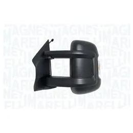 MAGNETI MARELLI Au&szlig;enspiegel 350315027820 links schwarz f&uuml;r PEUGEOT CITRO&Euml;N/PEUGEOT FIAT CITRO&Euml;N 815466 8153PR 0000735773405