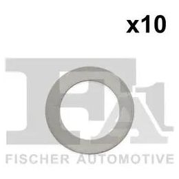 FA1 Dichtring, &Ouml;lablassschraube Dichtring 372.980.010 &Ouml;lablassschraube,Dichtring 22mm f&uuml;r MG (SAIC) HONDA ALU1403 9410914000