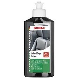 Sonax LederPflegeLotion [250 ml] 02911410 Lederpflegemittel