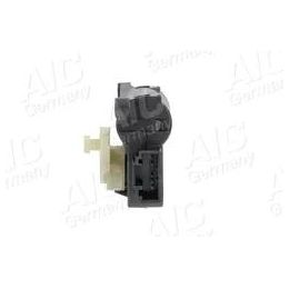 AIC Stellelement, Mischklappe Premium Quality, Erstausr&uuml;sterqualit&auml;t 56084 links 5-polig f&uuml;r SKODA VW SEAT AUDI VAG 1K1907511C 1K0907511Q 1K0898002B