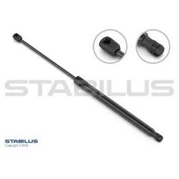 Stabilus Gasfeder, Koffer-/Laderaum // LIFT-O-MAT&reg; SET165414 330N f&uuml;r MERCEDES-BENZ A1179800664