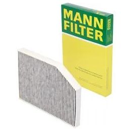 MANN-FILTER Filter, Innenraumluft CUK 30 007 f&uuml;r TOYOTA BMW 64119382886 64119382885 87139-WAA01
