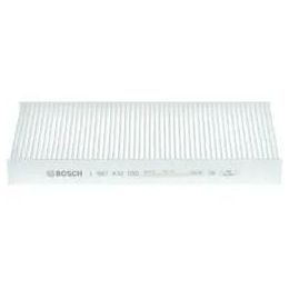 Bosch Filter, Innenraumluft 1 987 432 095 1x f&uuml;r RENAULT 7701409324