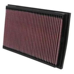 K&N FILTERS K&N Filters Luftfilter 33-2221 f&uuml;r SKODA SEAT VW
