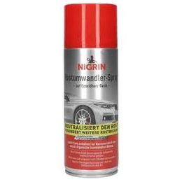 Nigrin Rostumwandler-Spray (400 ml) 74107 Rostumwandler