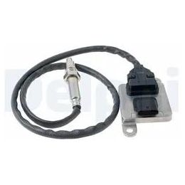 DELPHI NOx-Sensor, NOx-Katalysator ANS1034-12B1 5-polig f&uuml;r MERCEDES-BENZ 0009059803 0009050208 A0009058611
