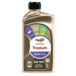 Total Energies TOTAL TRAXIUM GEAR 9 FE 75W [1L] 214244 Getriebe&ouml;l