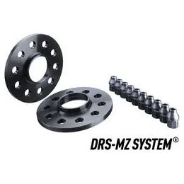 H&R Spurverbreiterung Trak+Wheel Spacers B1835635MZ5 vorne rechts links 18 f&uuml;r FORD