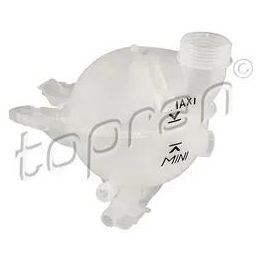 TOPRAN Ausgleichsbeh&auml;lter, K&uuml;hlmittel 722 676 f&uuml;r PEUGEOT CITRO&Euml;N TOYOTA VAUXHALL OPEL DS 1323T9 3637681 SU001A3738