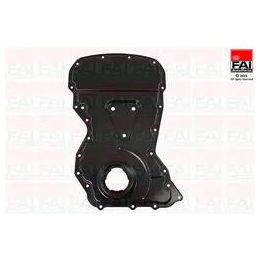 FAI AUTOPARTS Steuergeh&auml;use TCC2 ohne Dichtungen f&uuml;r PEUGEOT FIAT CITRO&Euml;N FORD 9660026980 6C1Q6019AB 6C1Q6019AC