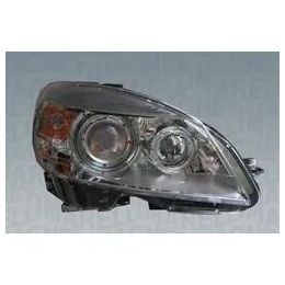MAGNETI MARELLI Hauptscheinwerfer 710301234201 links Halogen f&uuml;r MERCEDES-BENZ 2048200161 A2048200161